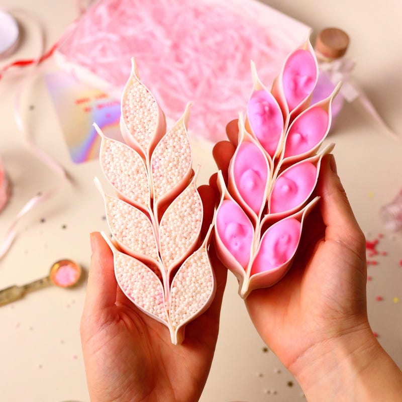 Soap Asmr Kits - Etsy