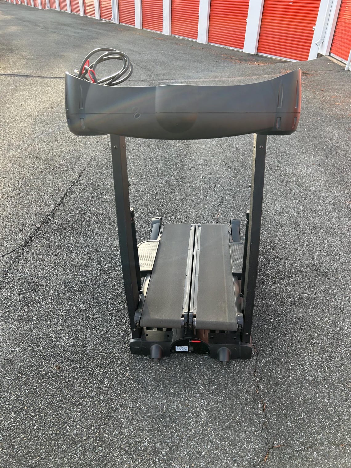 Bowflex Treadclimber TC5000 - Etsy