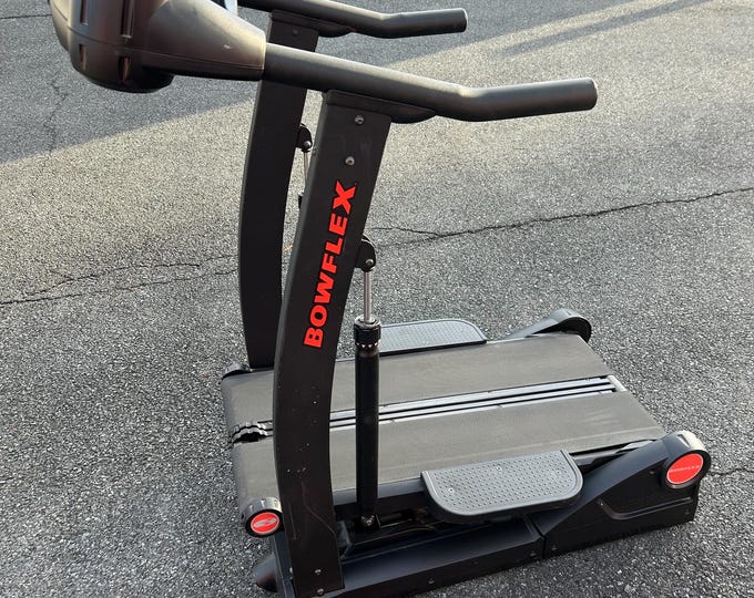 Bowflex Treadclimber TC5000 - Etsy