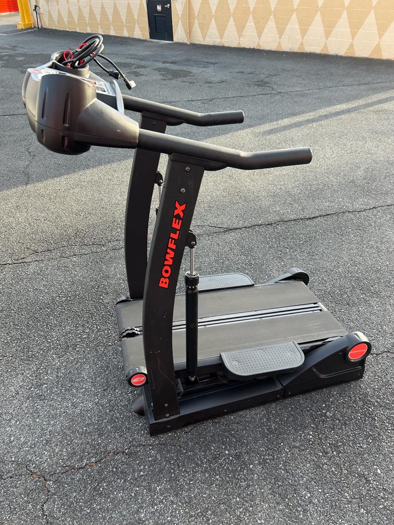 Bowflex Treadclimber TC5000 - Etsy