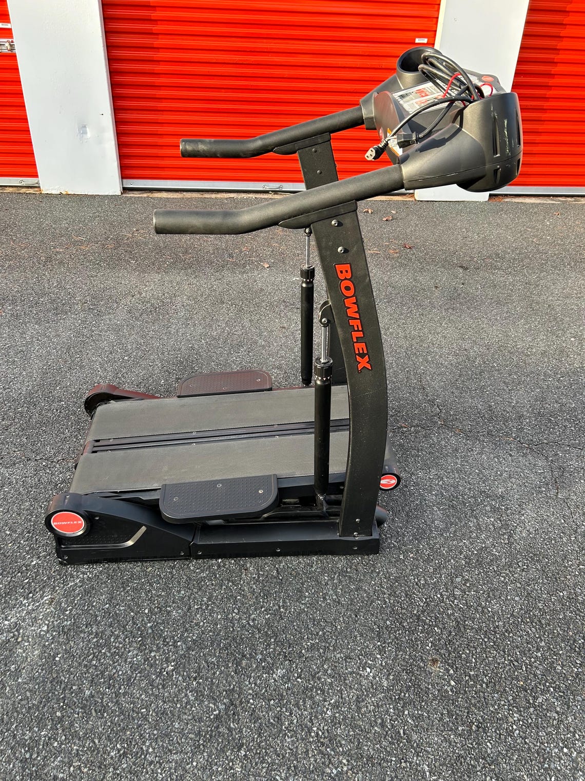 Bowflex Treadclimber TC5000 - Etsy