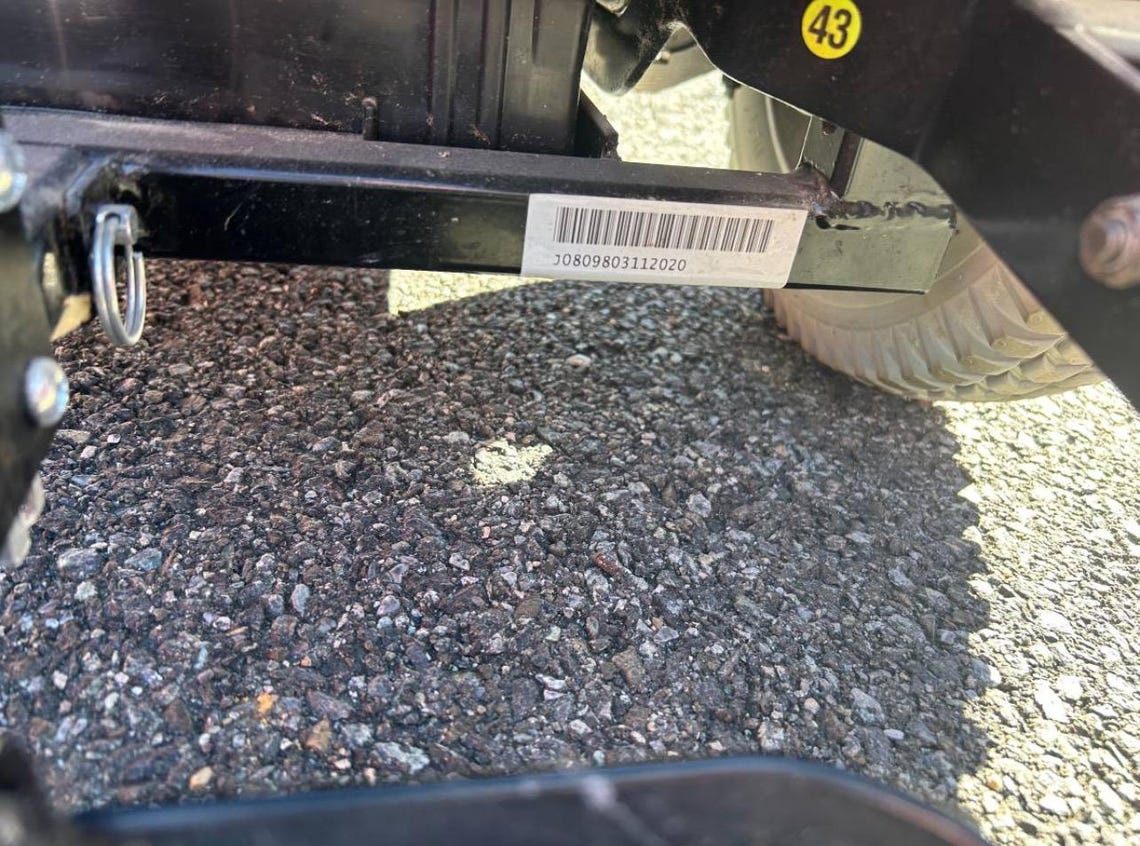 1122 Jazzy Motorized Wheelchair & Ramp*** - Etsy