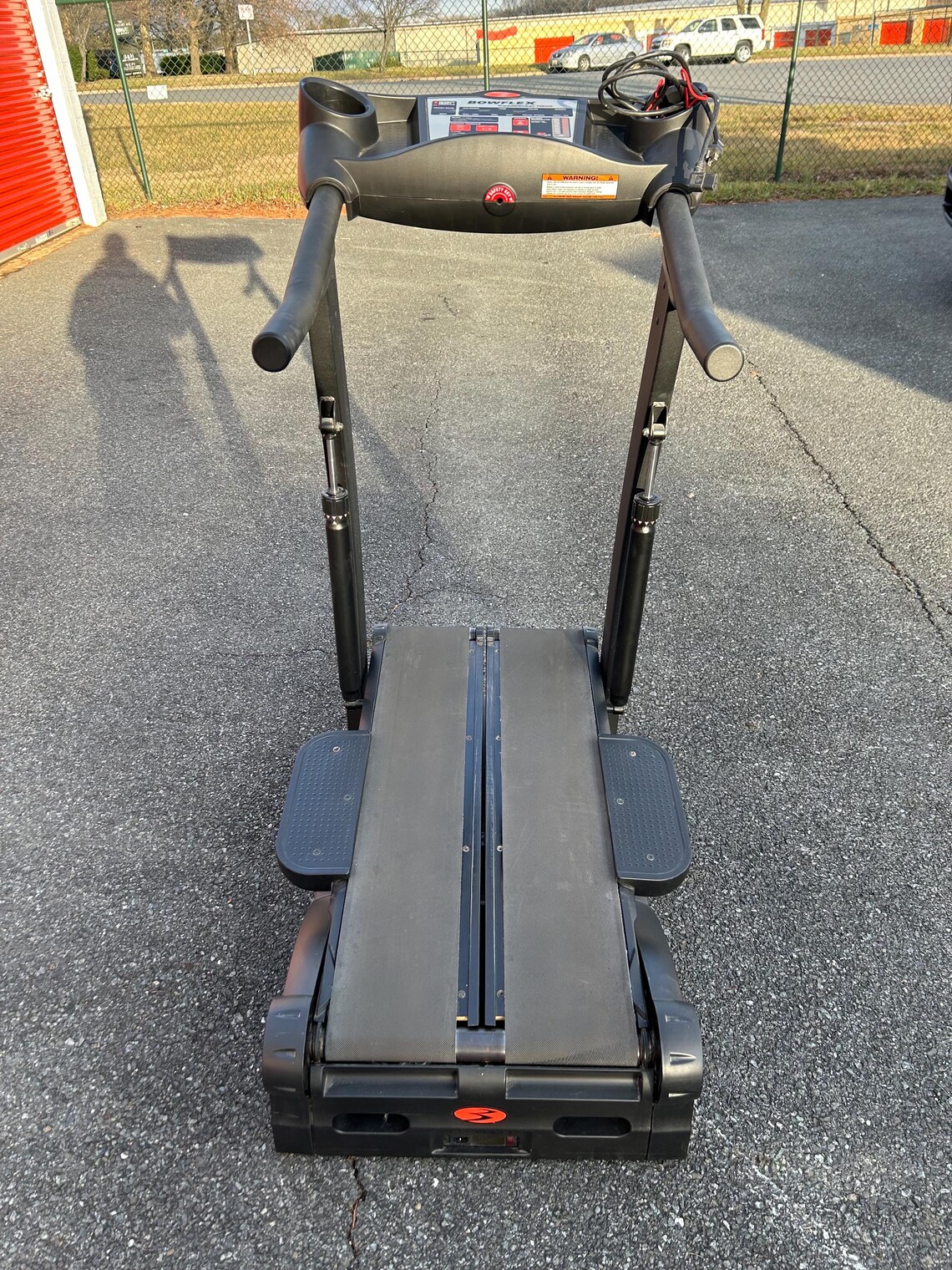 Bowflex Treadclimber TC5000 - Etsy