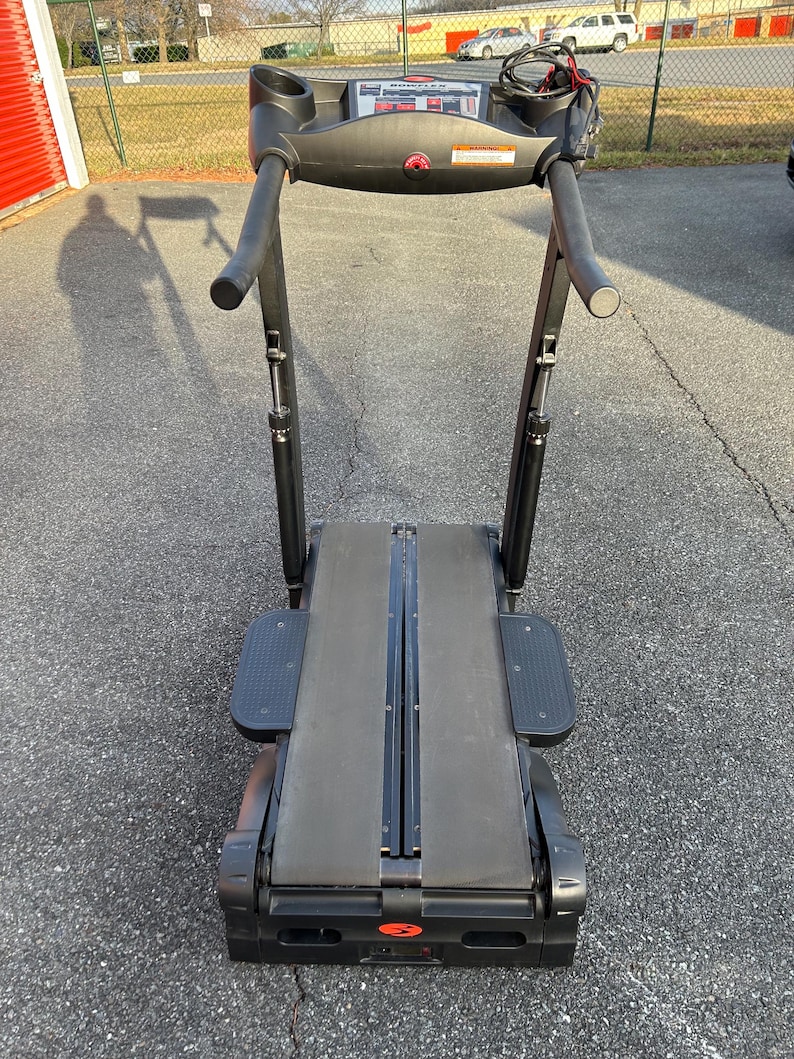 Bowflex Treadclimber TC5000 - Etsy