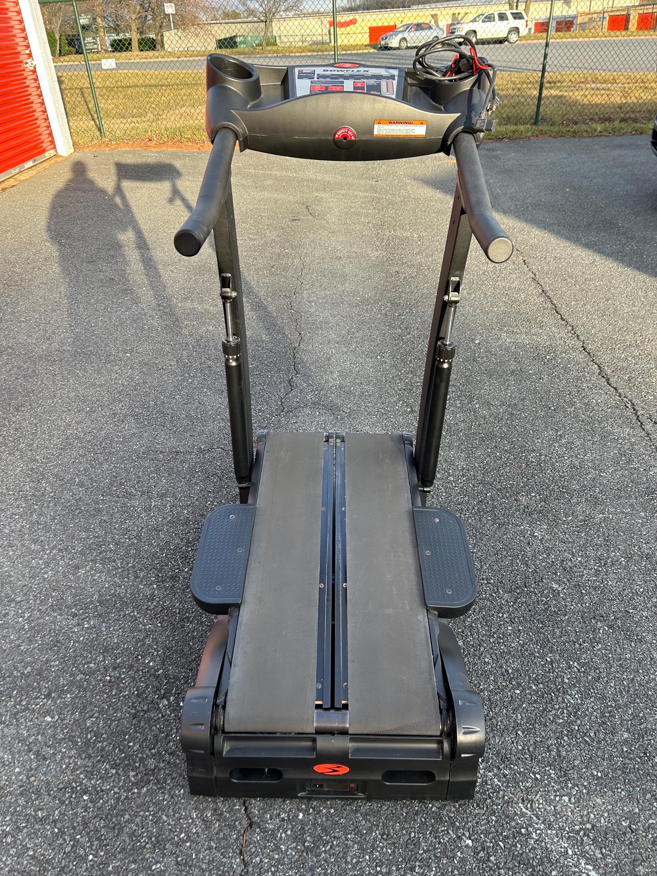 Bowflex Treadclimber TC5000 - Etsy
