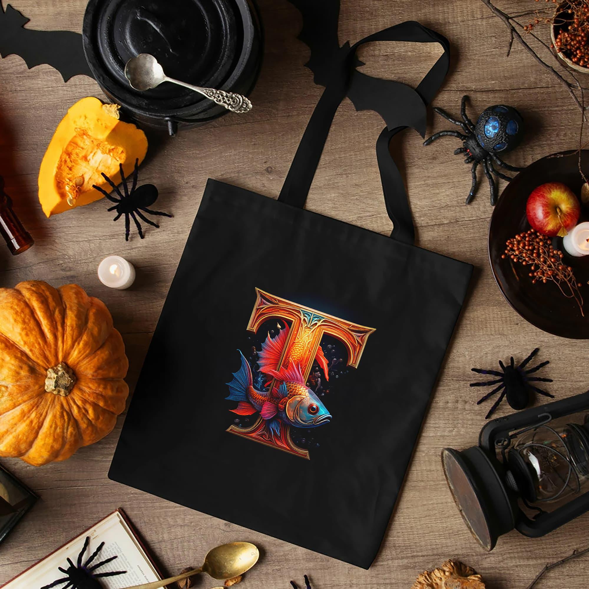 Pisces "m" Letter Zodiac Digital Art - Personalized Zodiac Signs With ...