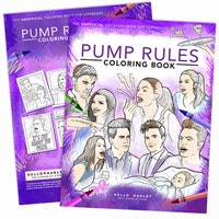 The Yachtie Adult Gift Coloring and Activity Book - Below Deck Yachting ...