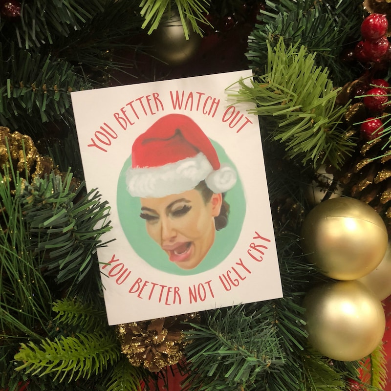 Celebrity Cards - Etsy