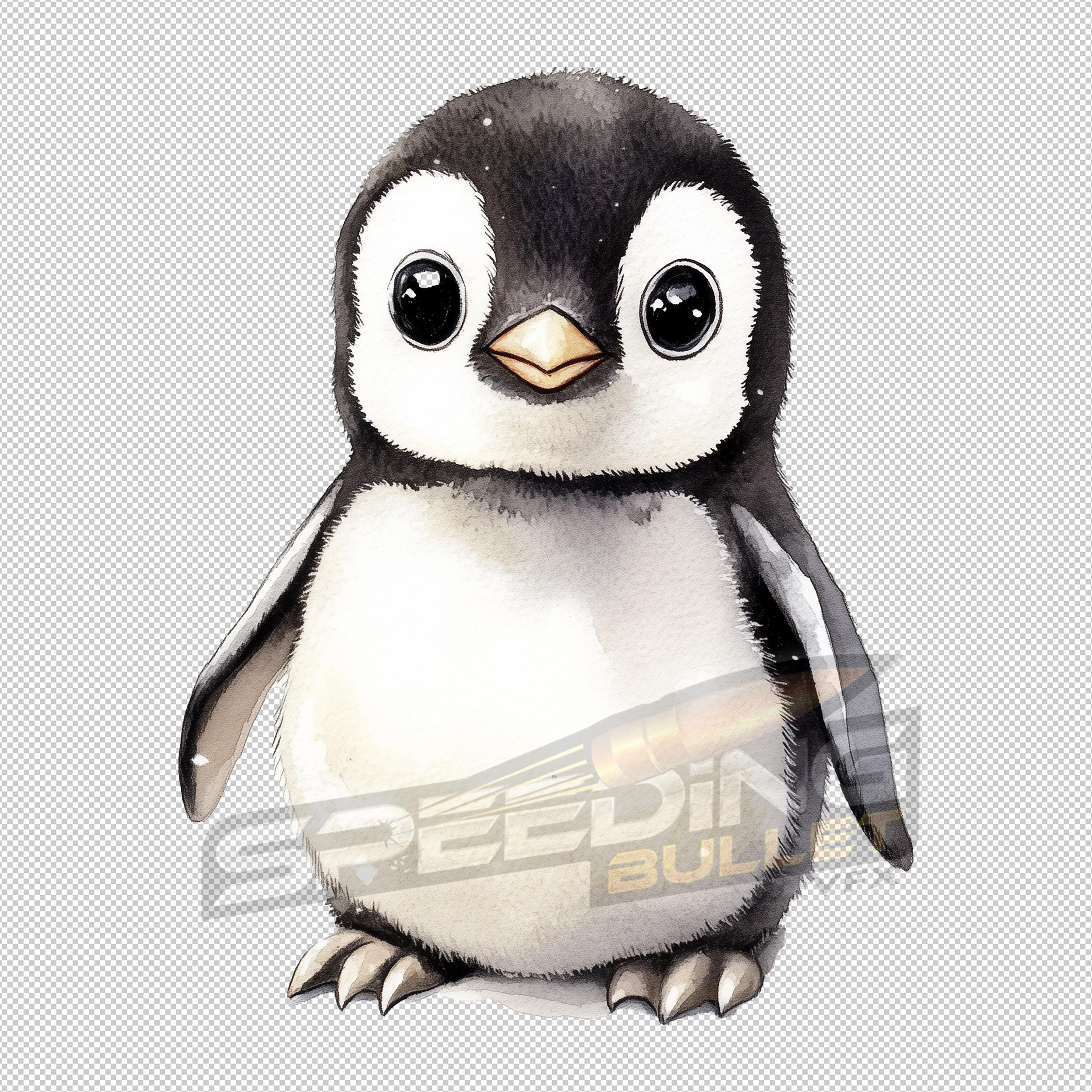 Cute Baby Zoo Animals PNG Clipart Bundle, Digital Image, Cute Zoo ...