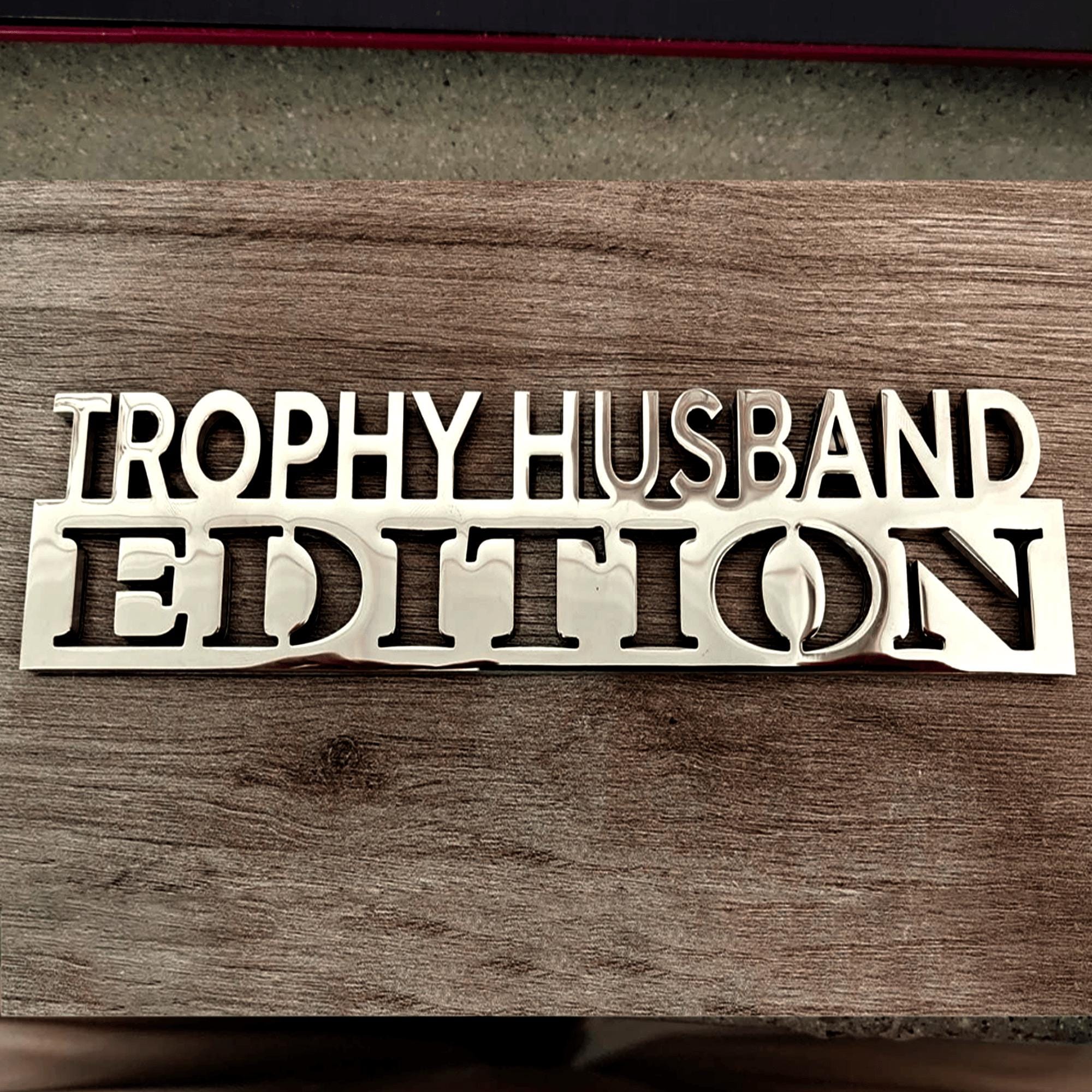 Personalized 3D Car Emblems, Heavy-duty Metal Letters With Strong ...