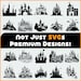European Castle SVG Bundle | Medieval & Fantasy Castle Silhouettes ...