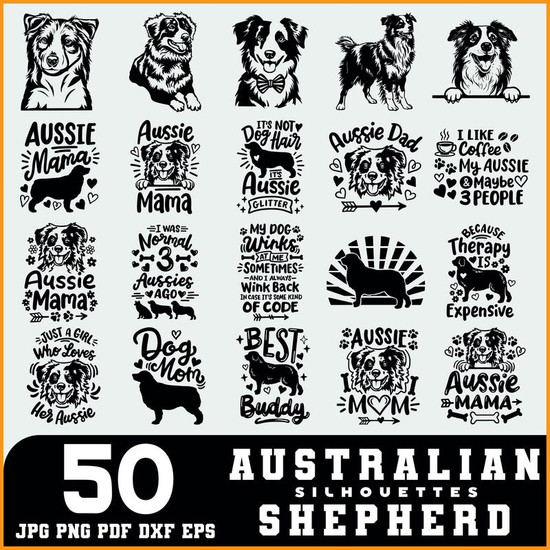 Aussie Farm Shirts - Etsy