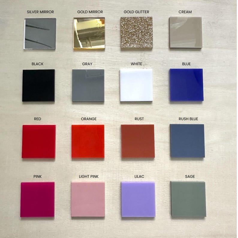 Acrylic Buffet Food Label Signs, Custom Food Name Cards, Wedding Table ...