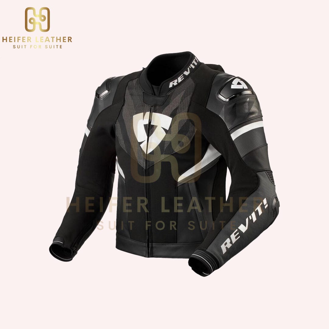New Revit Hyperspeed 2 Gplus Motorbike Riding Jacket -moto GP ...