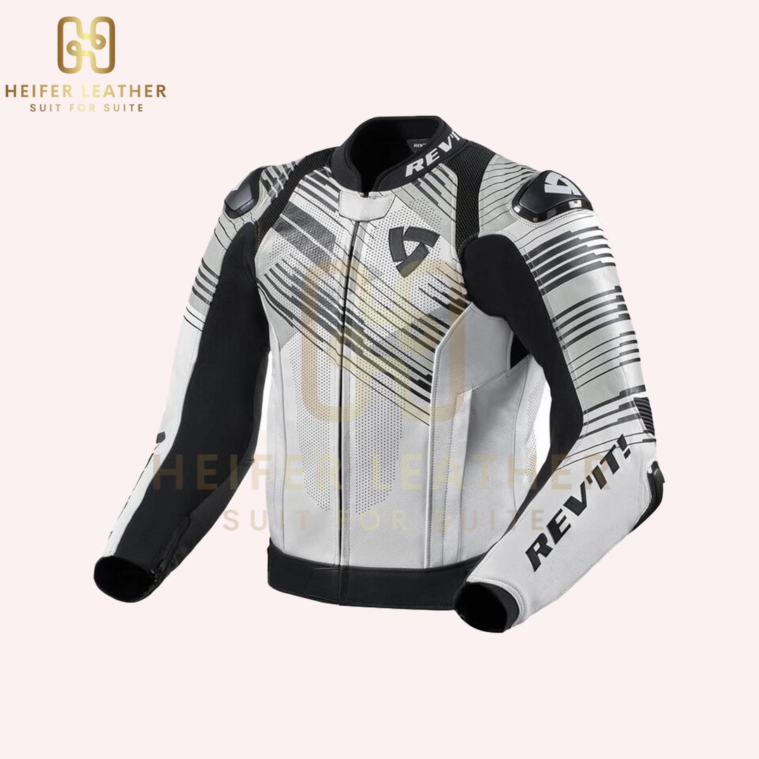 New Revit Apex Gplus Motorbike Riding Jacket -moto GP Motorcycle ...