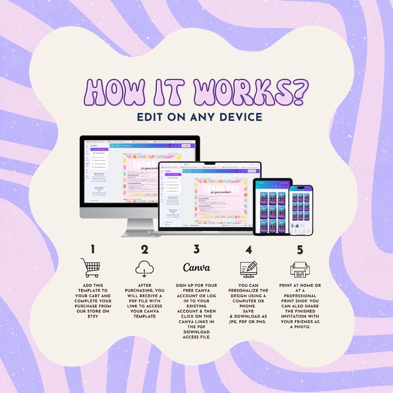 Kpop Demon Hunters Birthday Thank You Tag | Huntrix Golden Costume ...