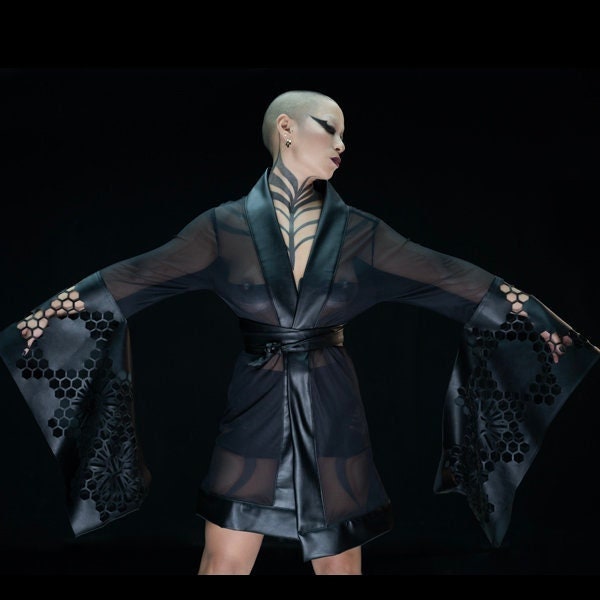 Dystopian Clothing - Etsy