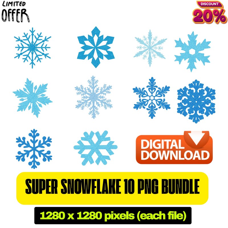 Snowflake Ring - Etsy