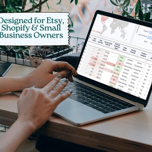 Client Tracker Pro | Automated Order & Sales Tracking Spreadsheet ...