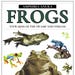 FROGS Poster (DIGITAL DOWNLOAD) - Wall Art for Nature and Wildlife ...
