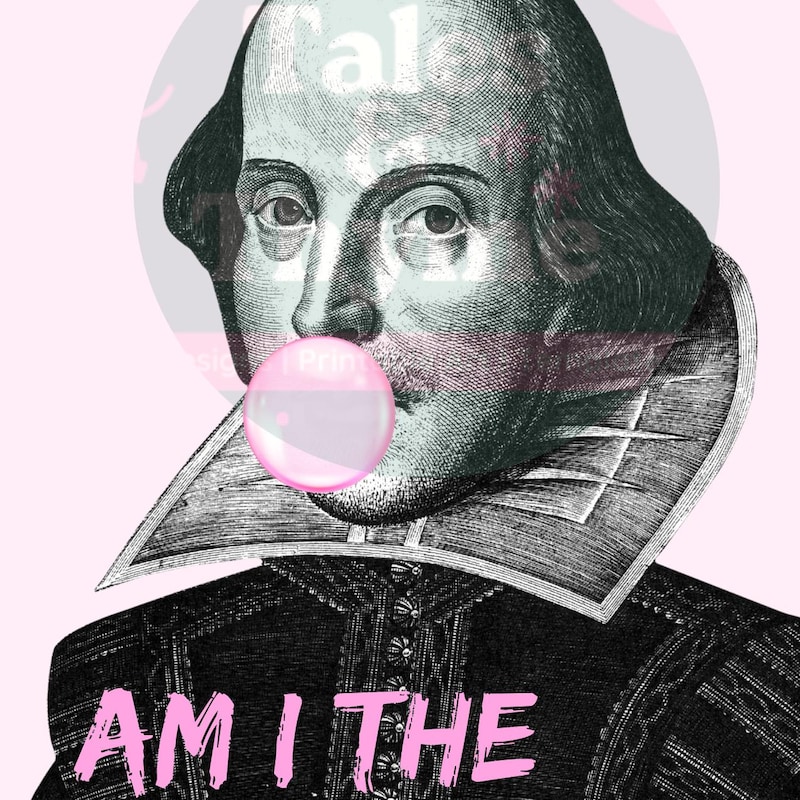 Shakespeare Quote Mugs - Etsy