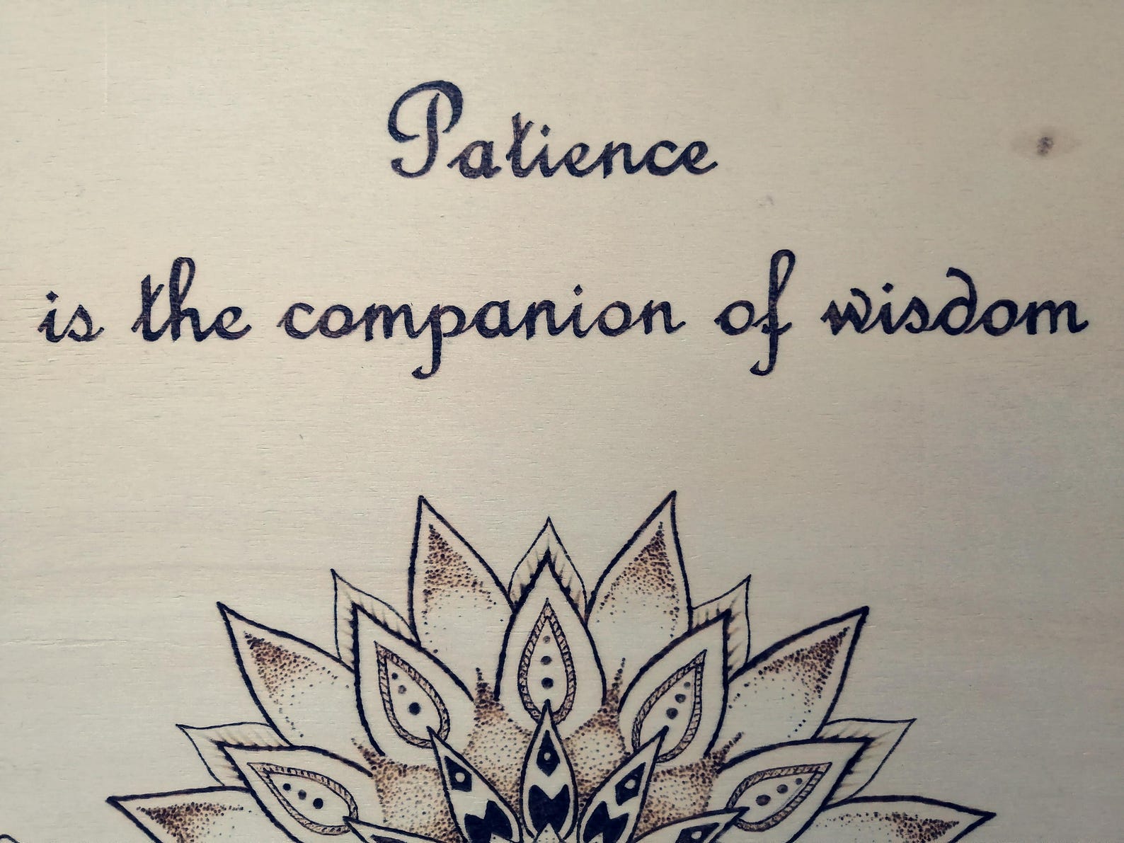 Handmade Wood-burned Turtle Artwork – "patience" – A3 Pyrography Art - Etsy