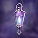 Flins Lantern Genshin Impact, Cosplay Props STL Files for 3d Printing ...