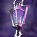 Flins Lantern Genshin Impact, Cosplay Props STL Files for 3d Printing ...