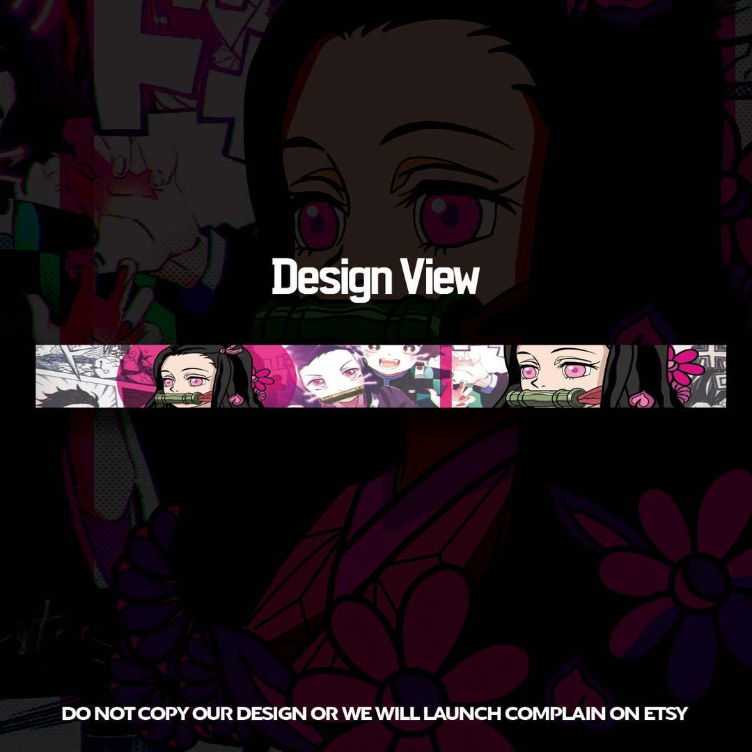 Anime Powerlifting Belt | Weightlifting Belt | Character Belt | Lever ...