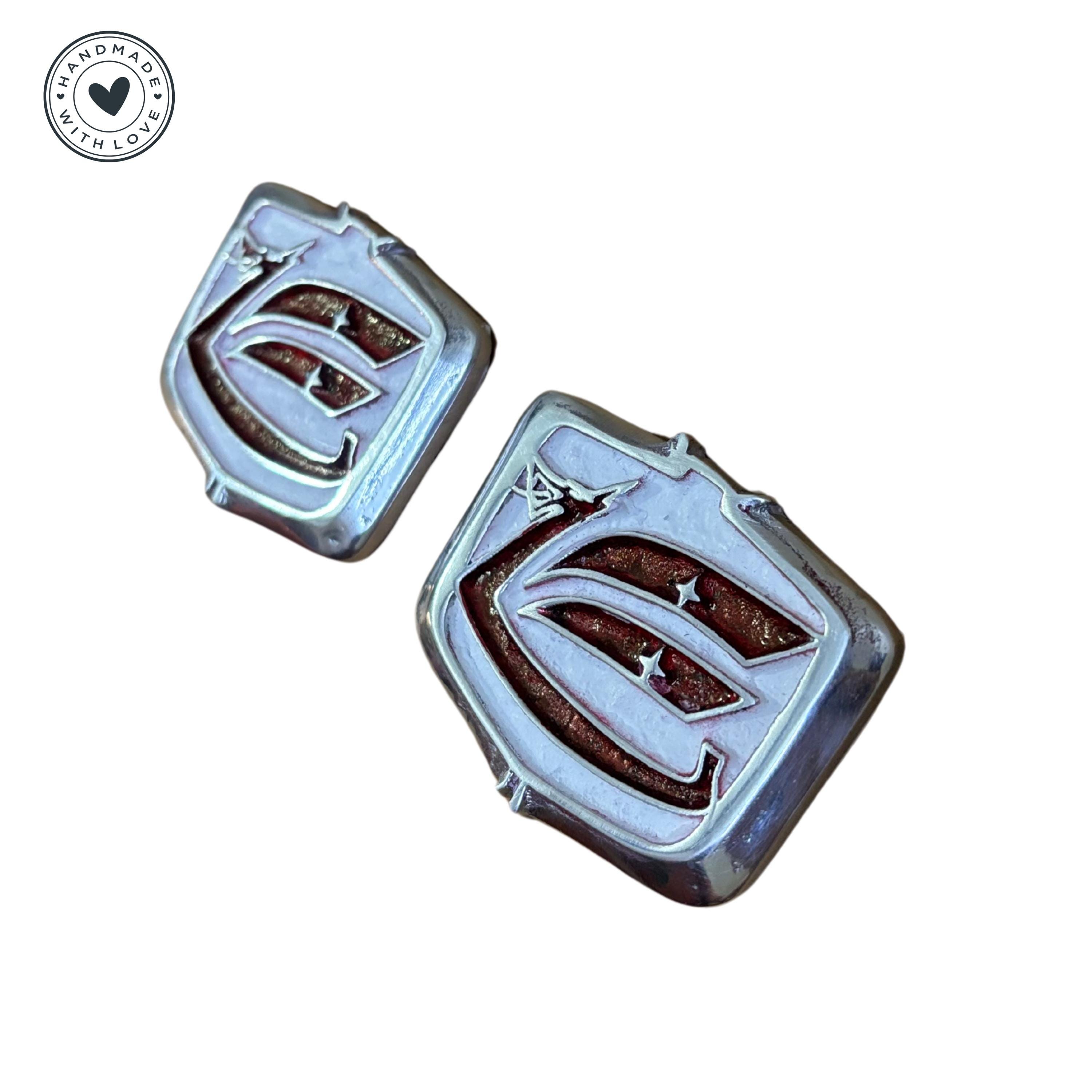Toyota Celica Dragon Emblem Quarter Panel Badge TA27 TA28 RA29 Handmade ...