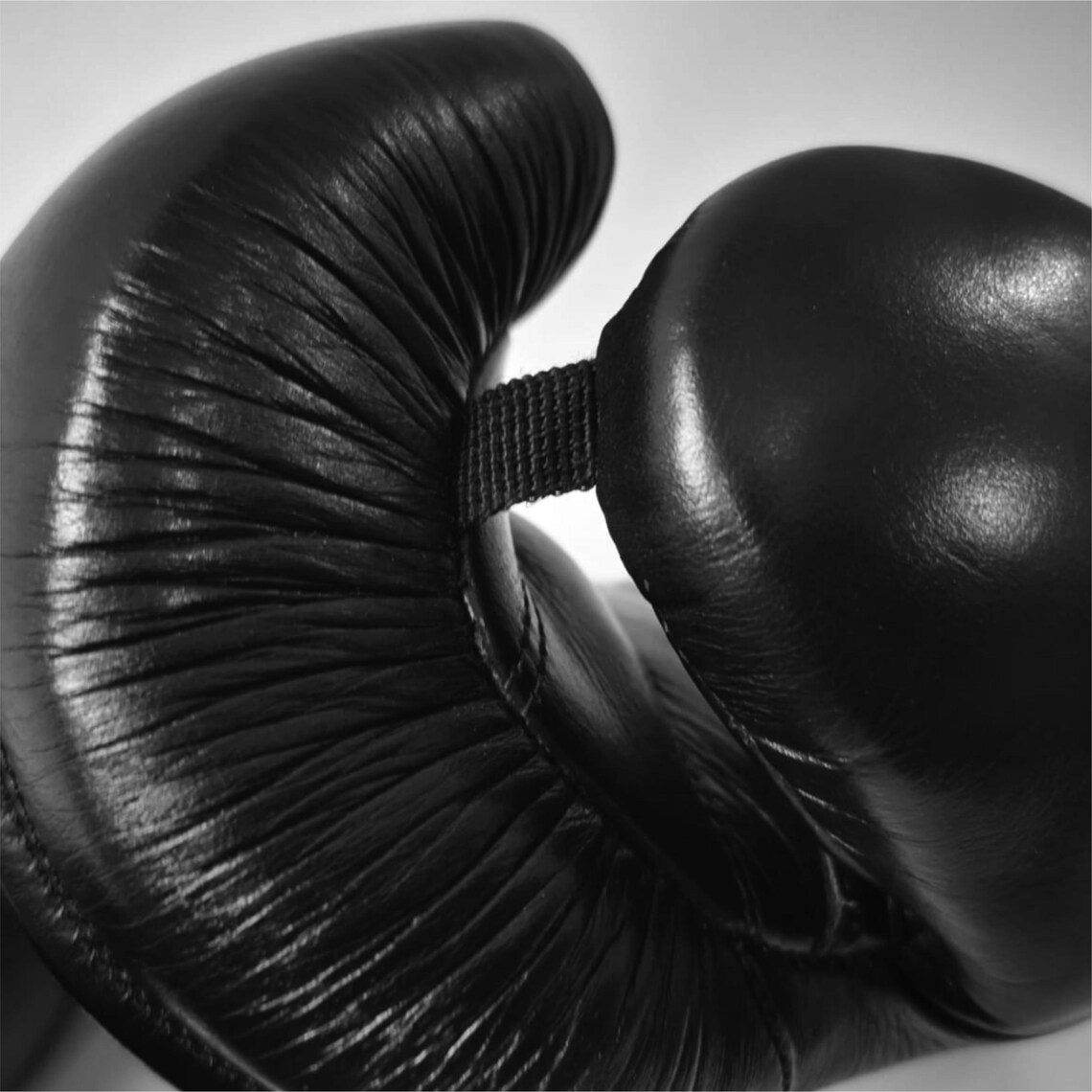 Personalized Handmade Boxing Gloves Made of Genuine Leather With Custom ...