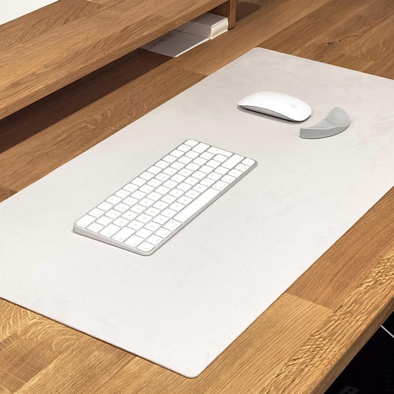 80x40cm Desk Mat - Etsy