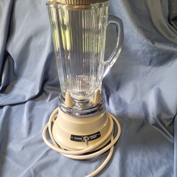 Waring Blender - Etsy