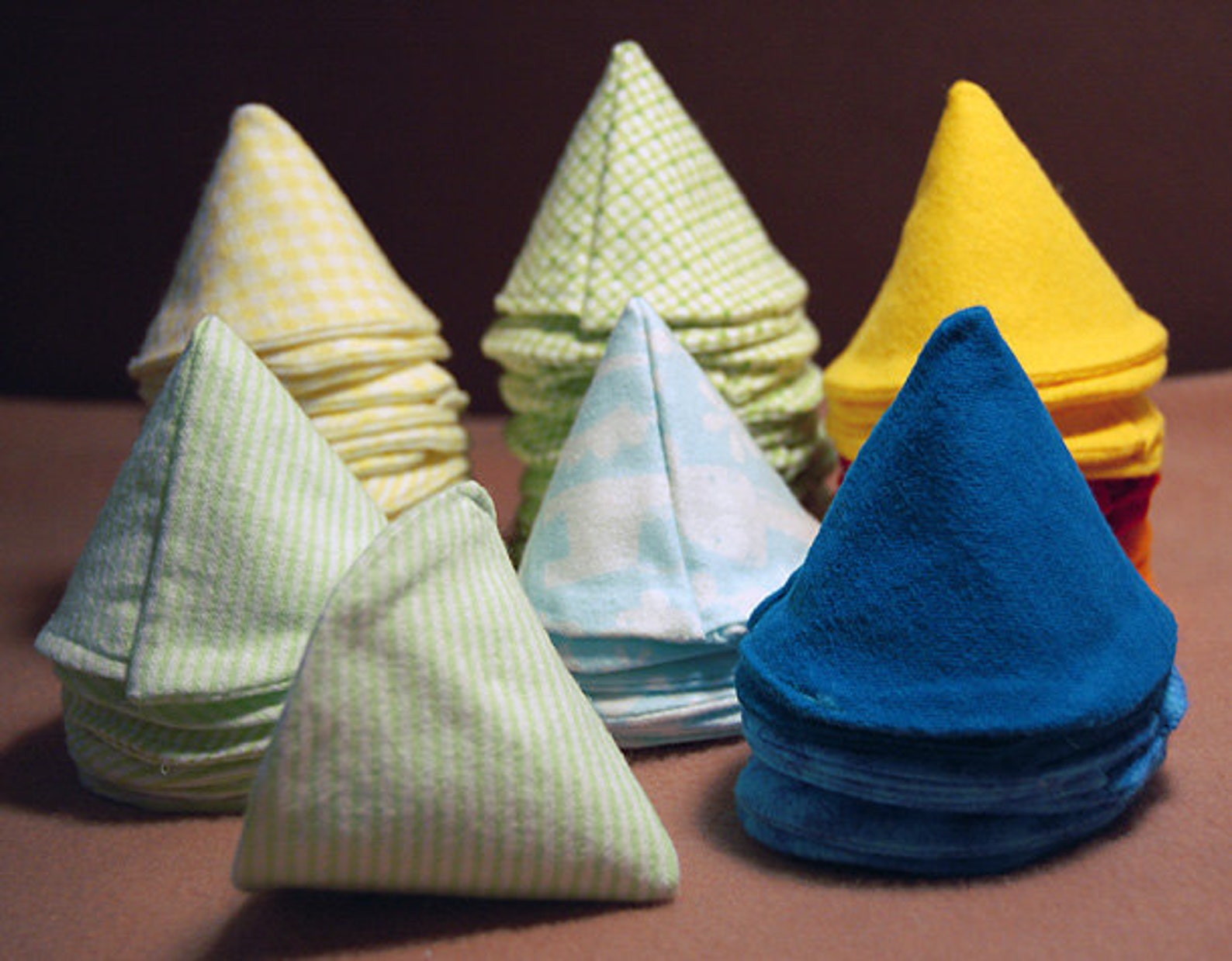 Pee Pee Tee Pee 4 Pack - Etsy