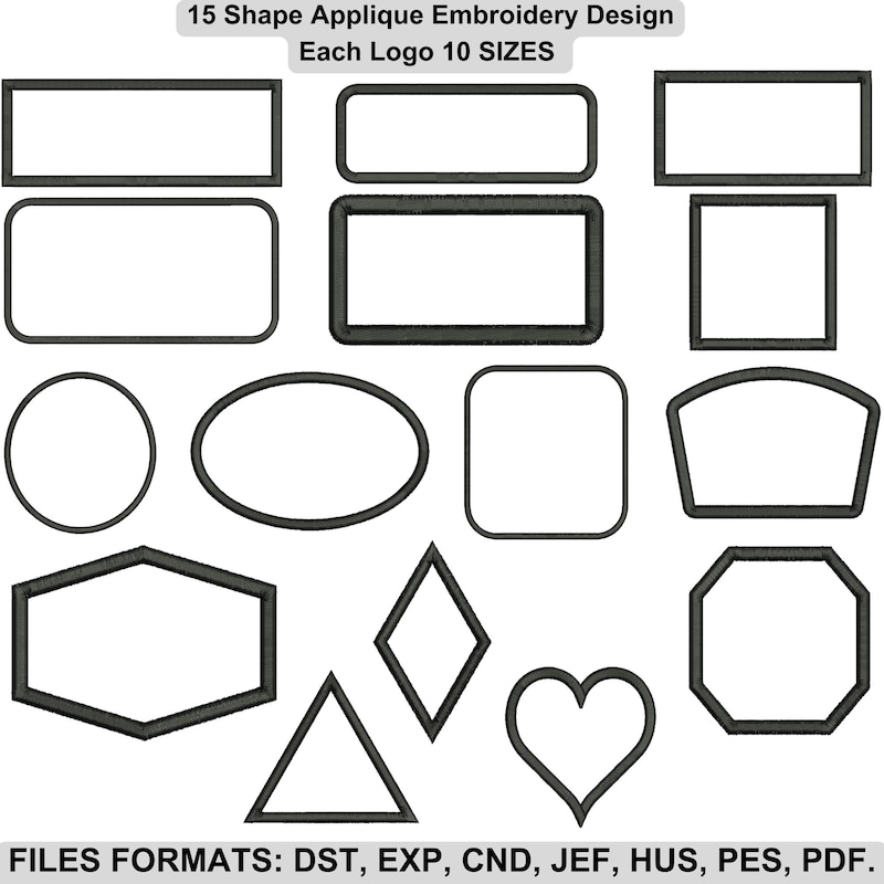 Boo Applique Pes Designs - Etsy