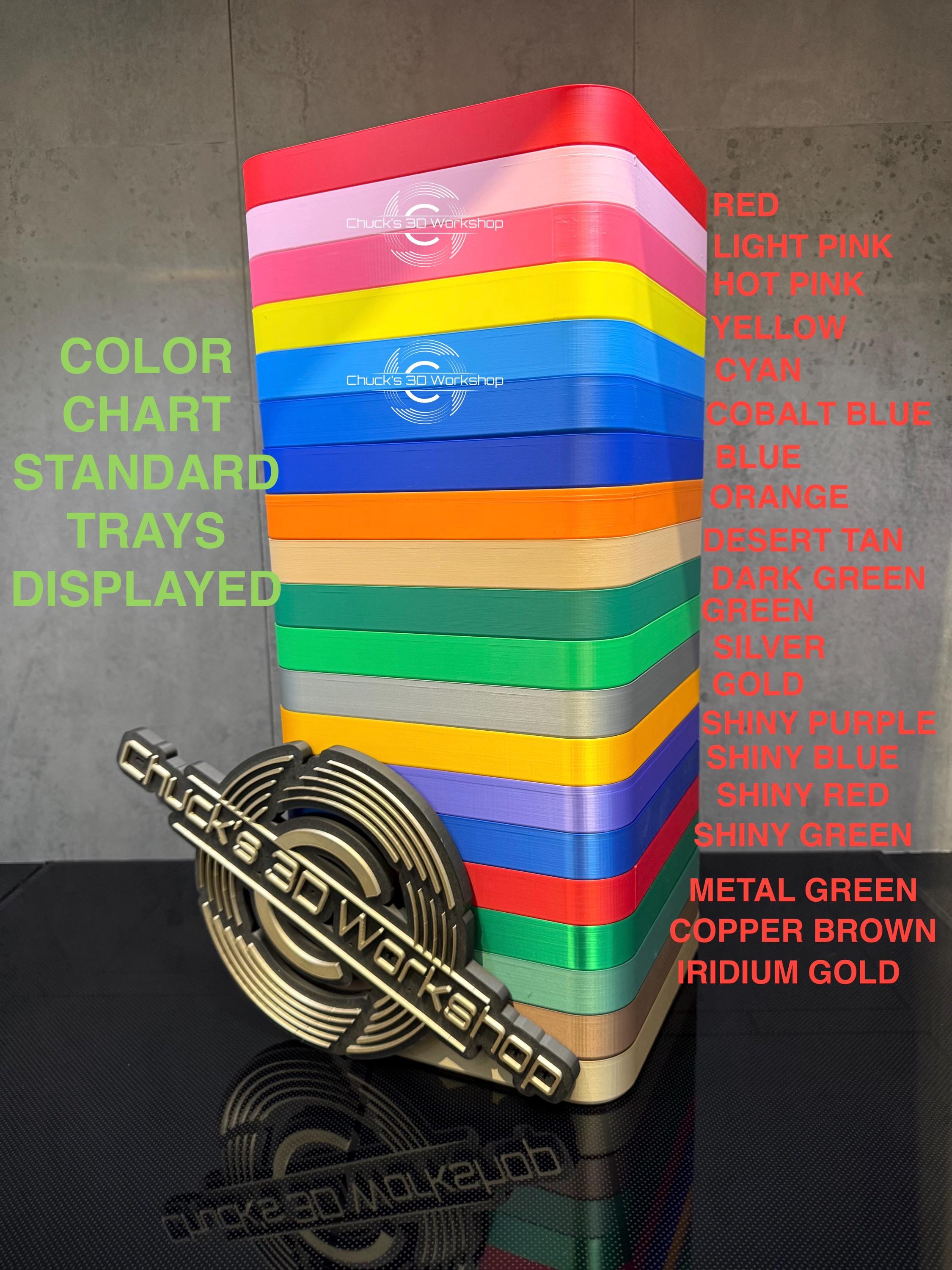 Kobalt Mini Toolbox Organizer - Custom Colors! - 3 Styles - Etsy