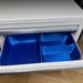 Kobalt Mini Toolbox Organizer - Custom Colors! - 3 Styles - Etsy