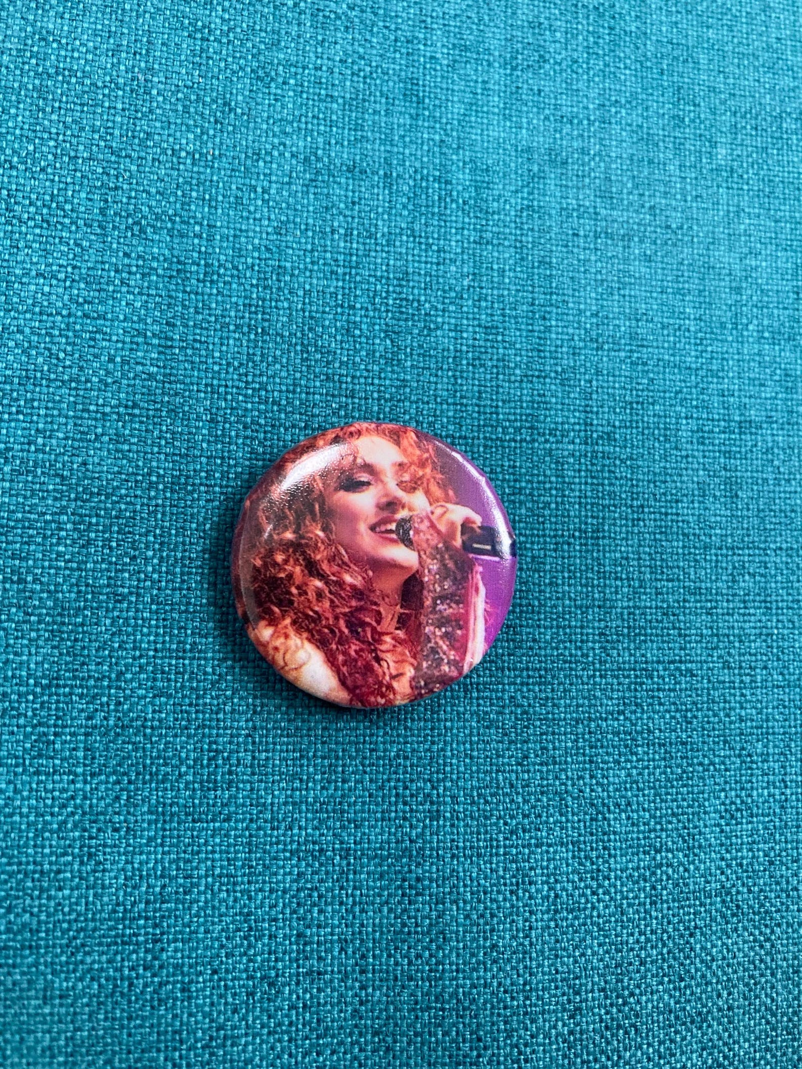 Set of 4 Chappell Roan Badges - Etsy UK