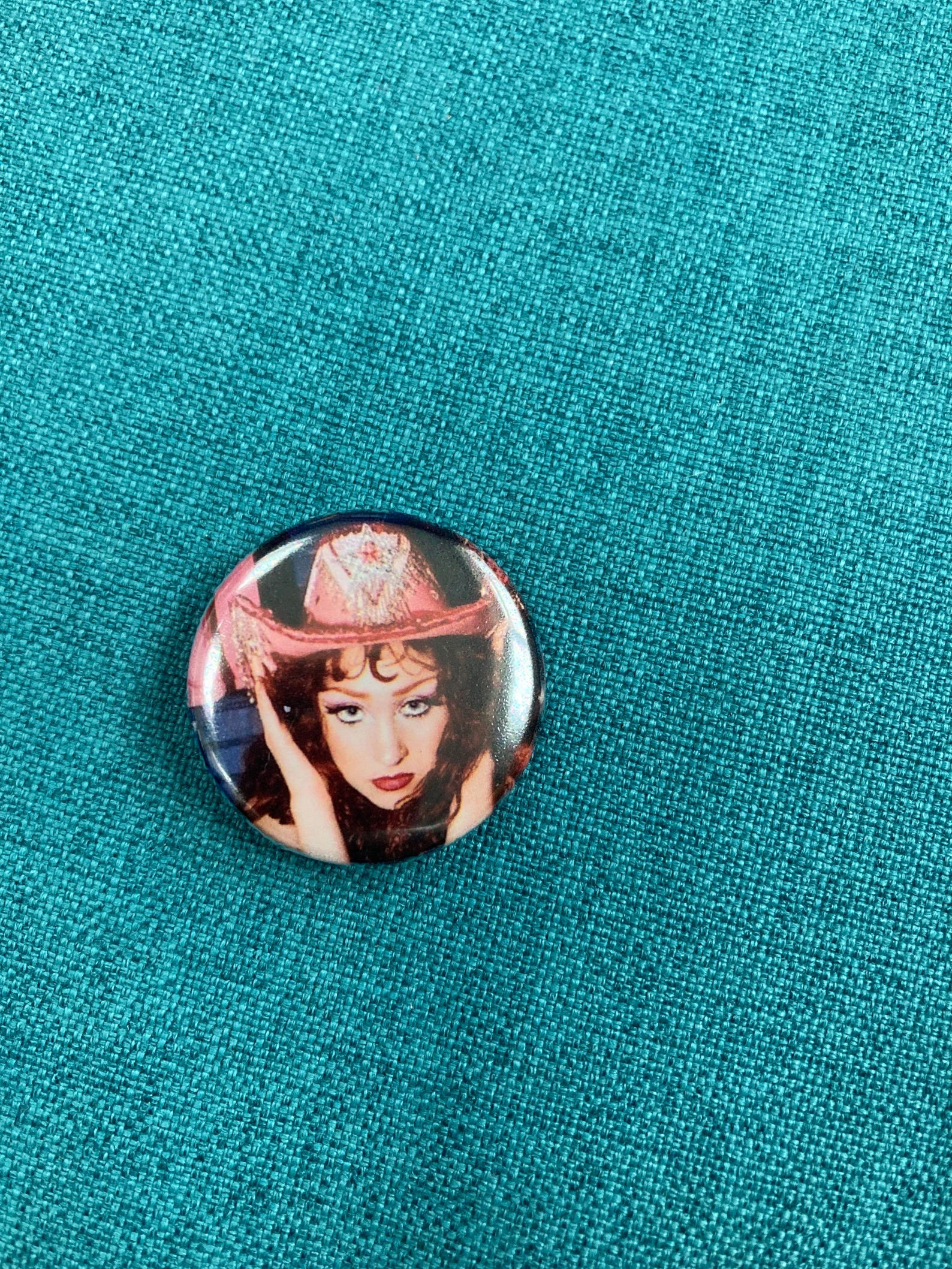 Set of 4 Chappell Roan Badges - Etsy UK
