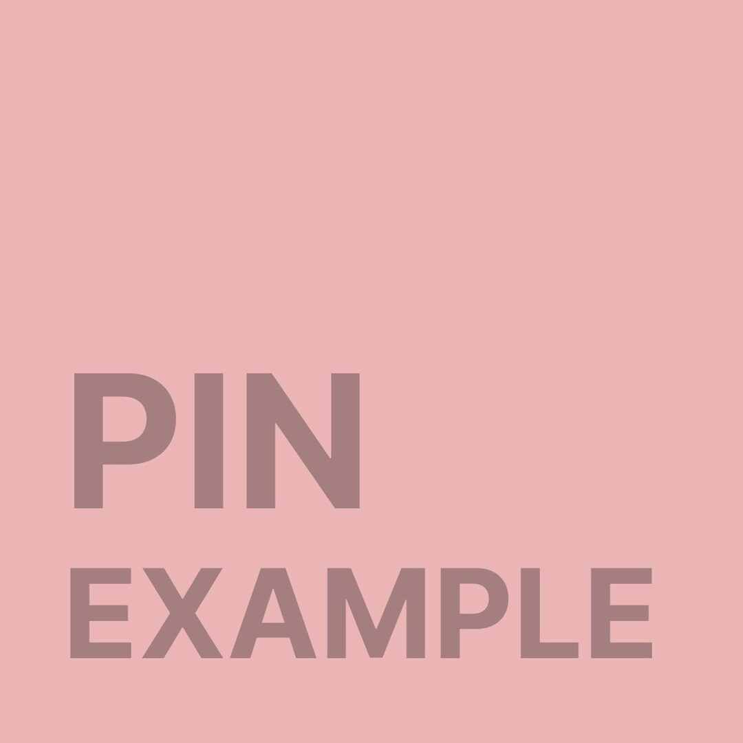 Make Your Own Custom Pins: Custom Pin Buttons | Personalized Pins ...