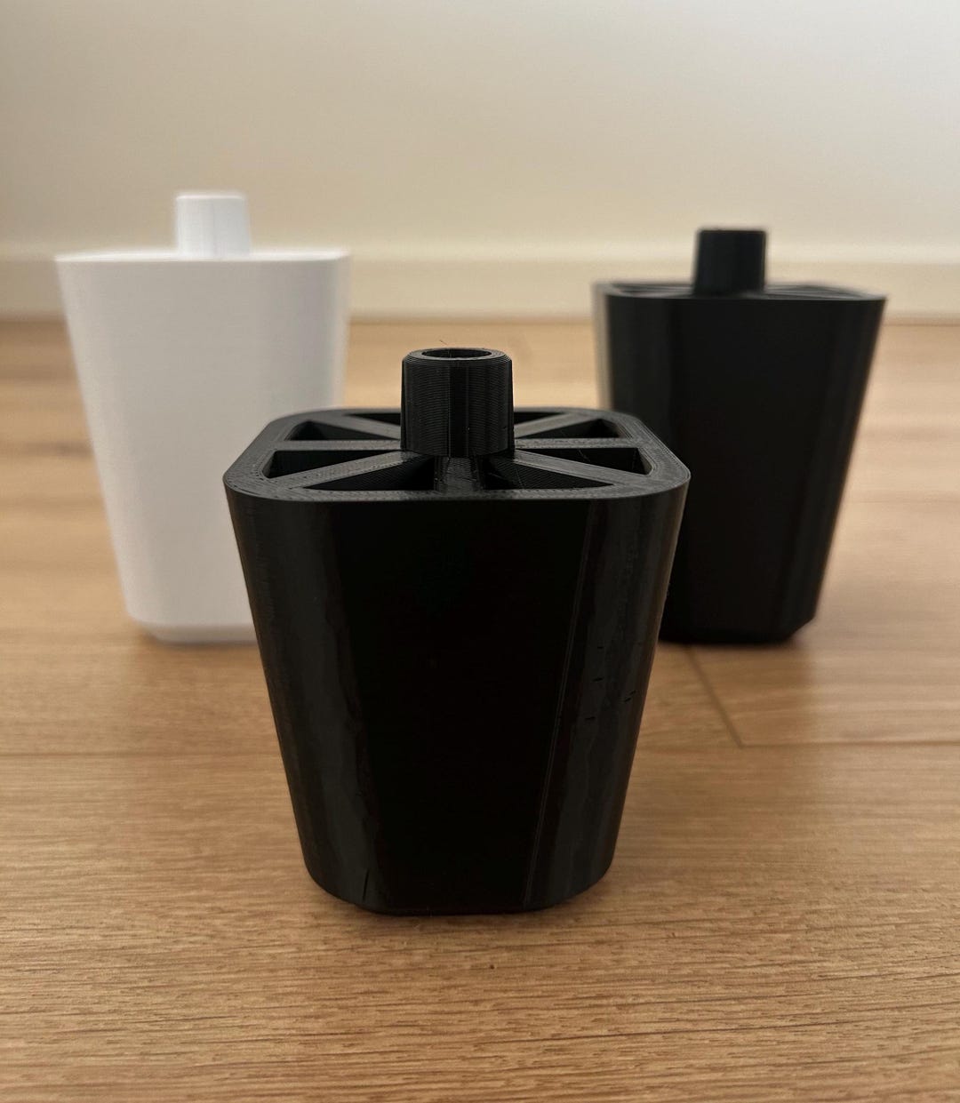 IKEA Kivik Sofa Legs Replacement – 3D Printed & Reinforced With Natural ...