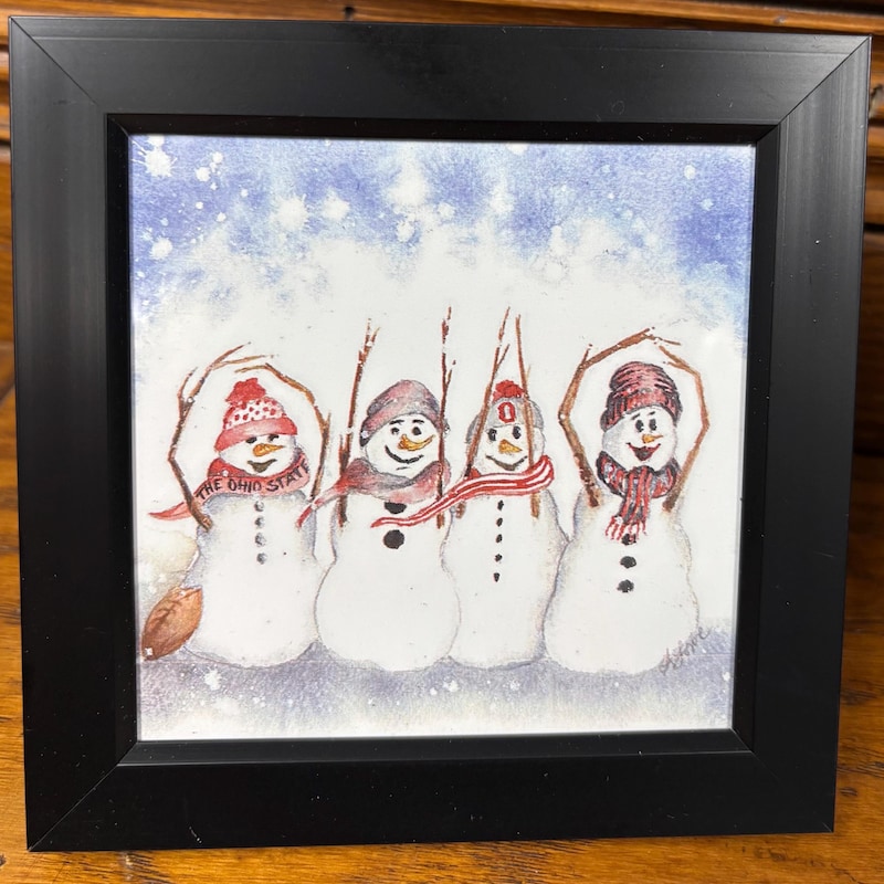Watercolors Osu - Etsy