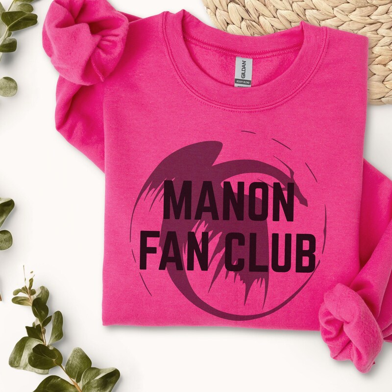 Manon Outfit - Etsy