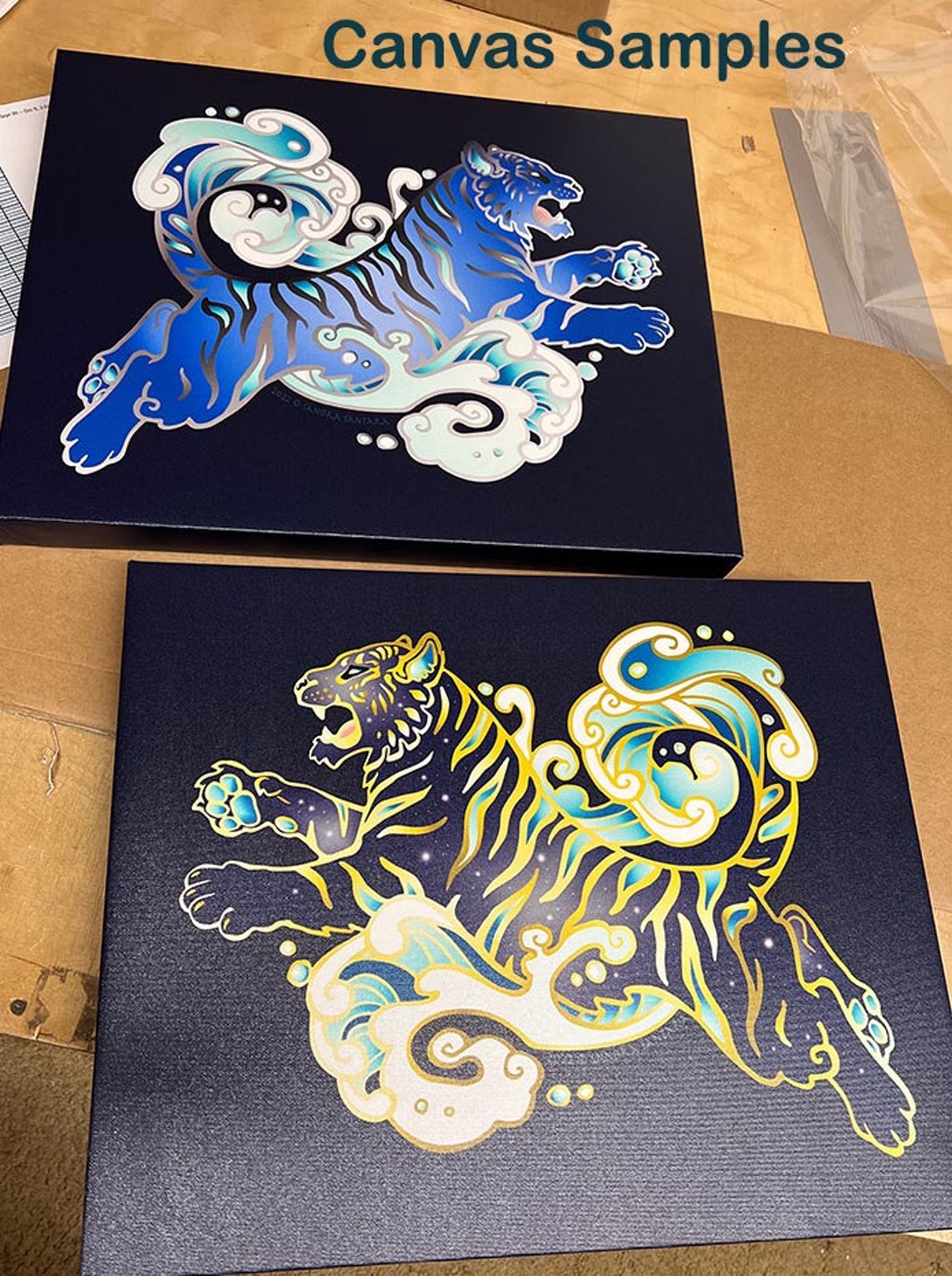 Lunar New Year of the Water Rabbit Hares Triskelion Asian Astrology ...