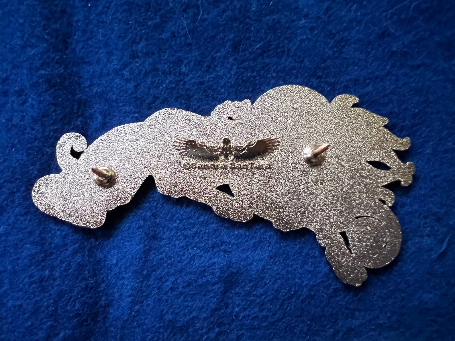 Norse Viking Hati Skoll Sun Moon Wolf Hard Enamel Collectable Quality ...