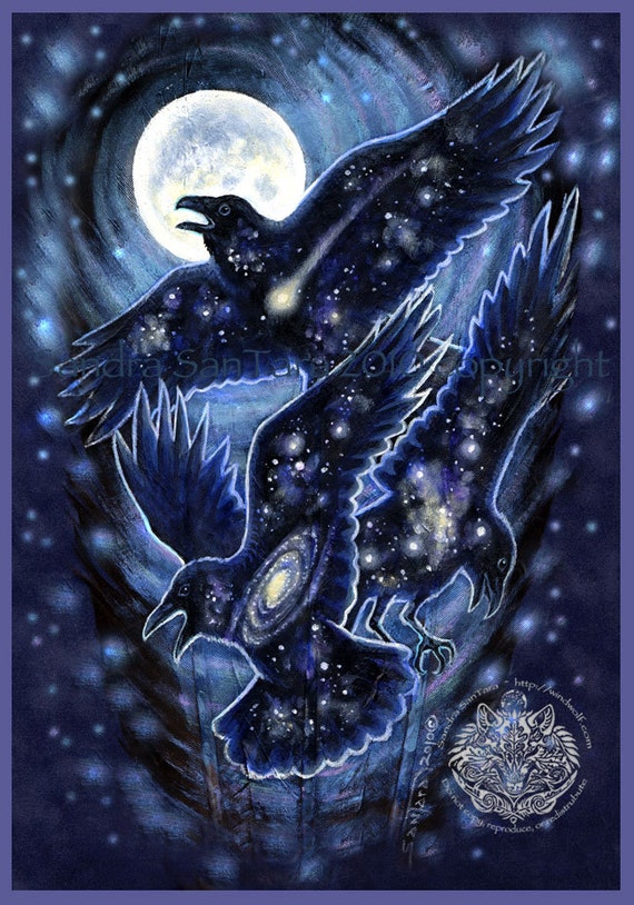 Raven Magick