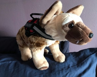 Emotional Support Toy - Etsy