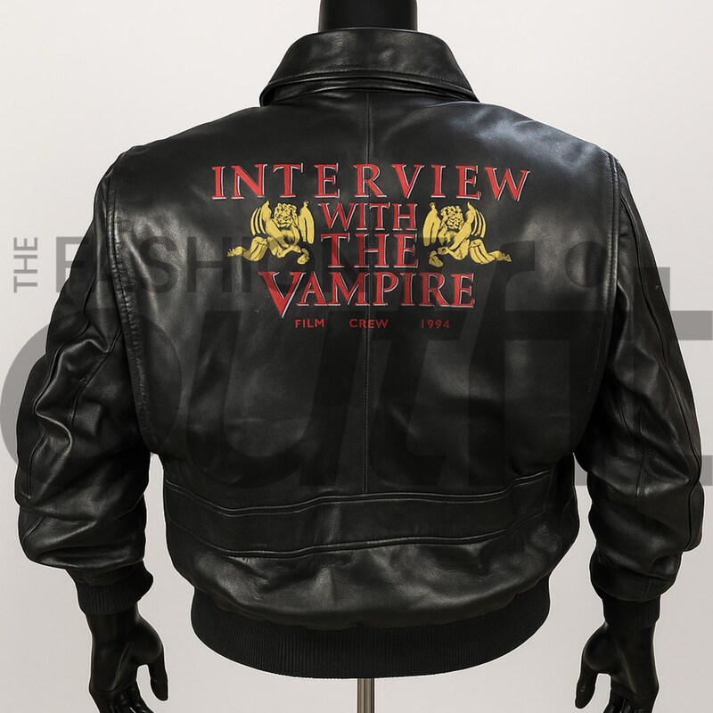 Movie Crew Jacket - Etsy