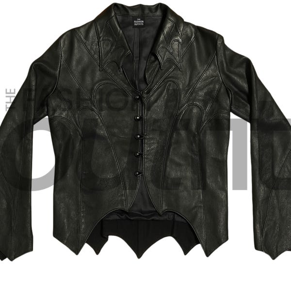 Ghost Bc Costume - Etsy