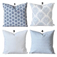 Blue Print - Etsy